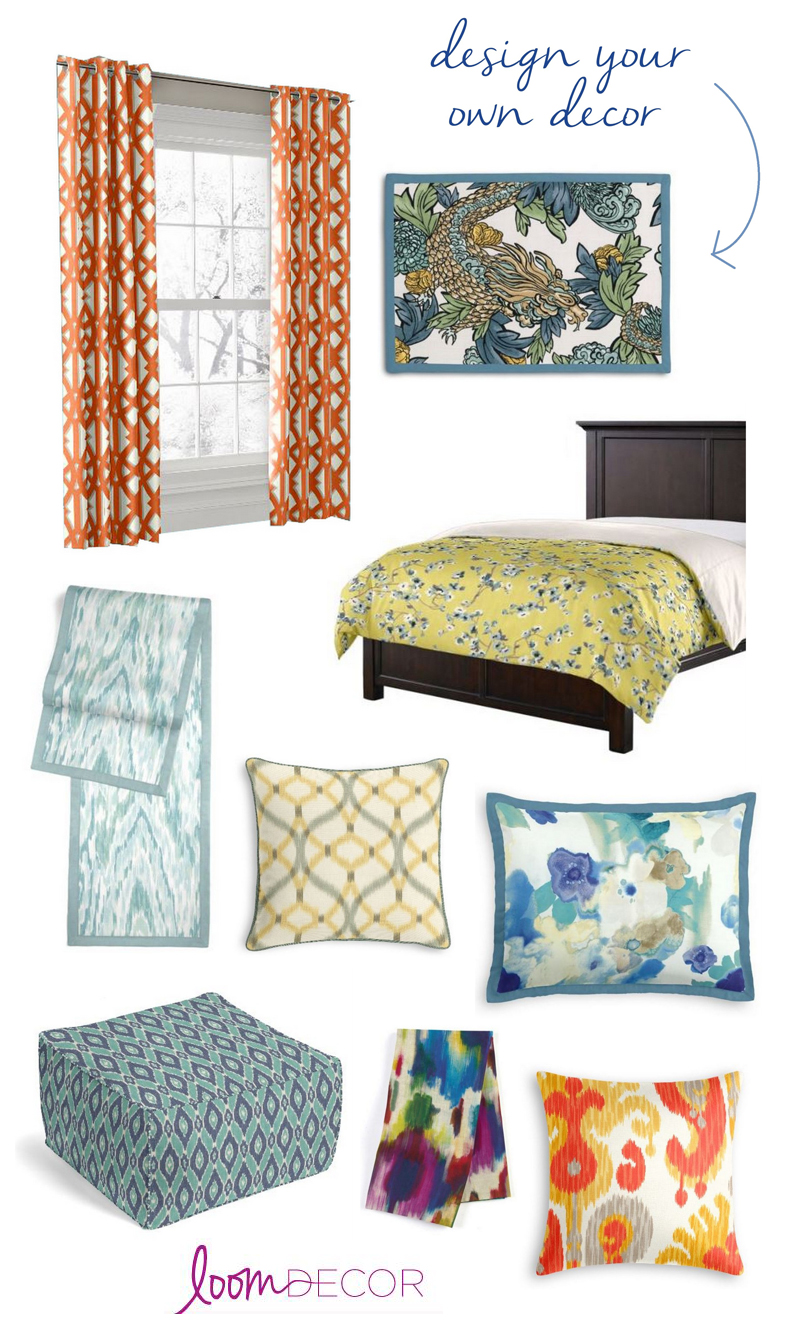 Design Your Own Decor | Centsational Style