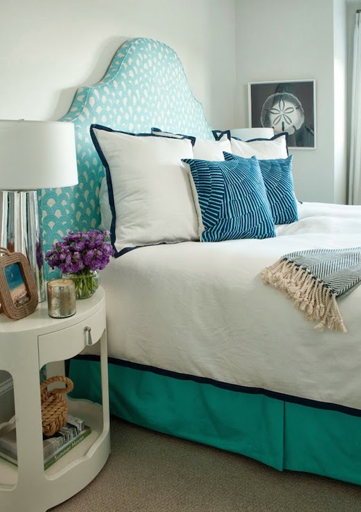20 Ways to Make a Bed | Centsational Style