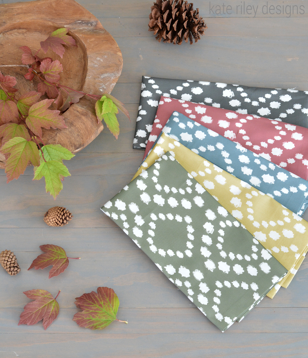 Pattern of the Month: Dotty | Centsational Style