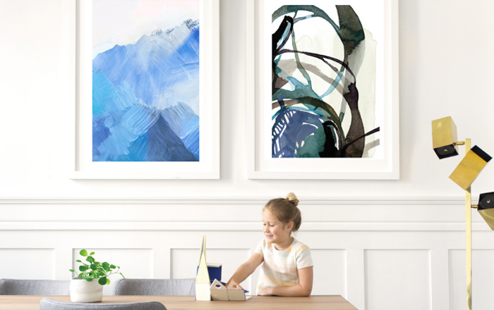 Minted Favorites + Giveaway | Centsational Style