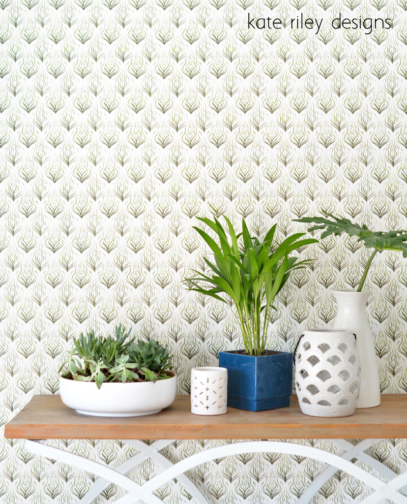 New Summer Fabrics | Centsational Style