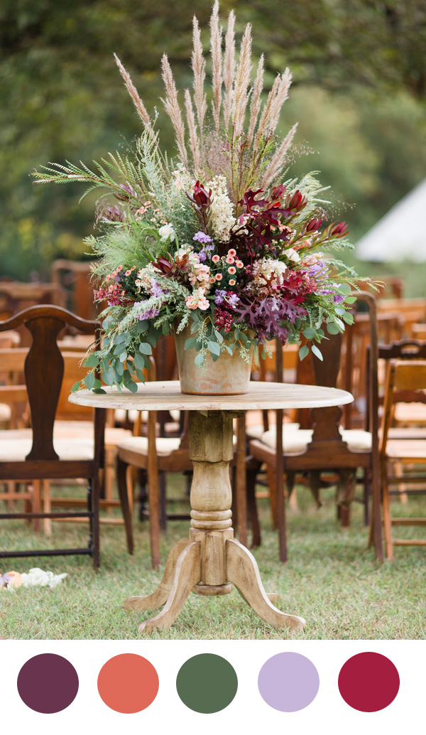 Fall Foliage | Centsational Style