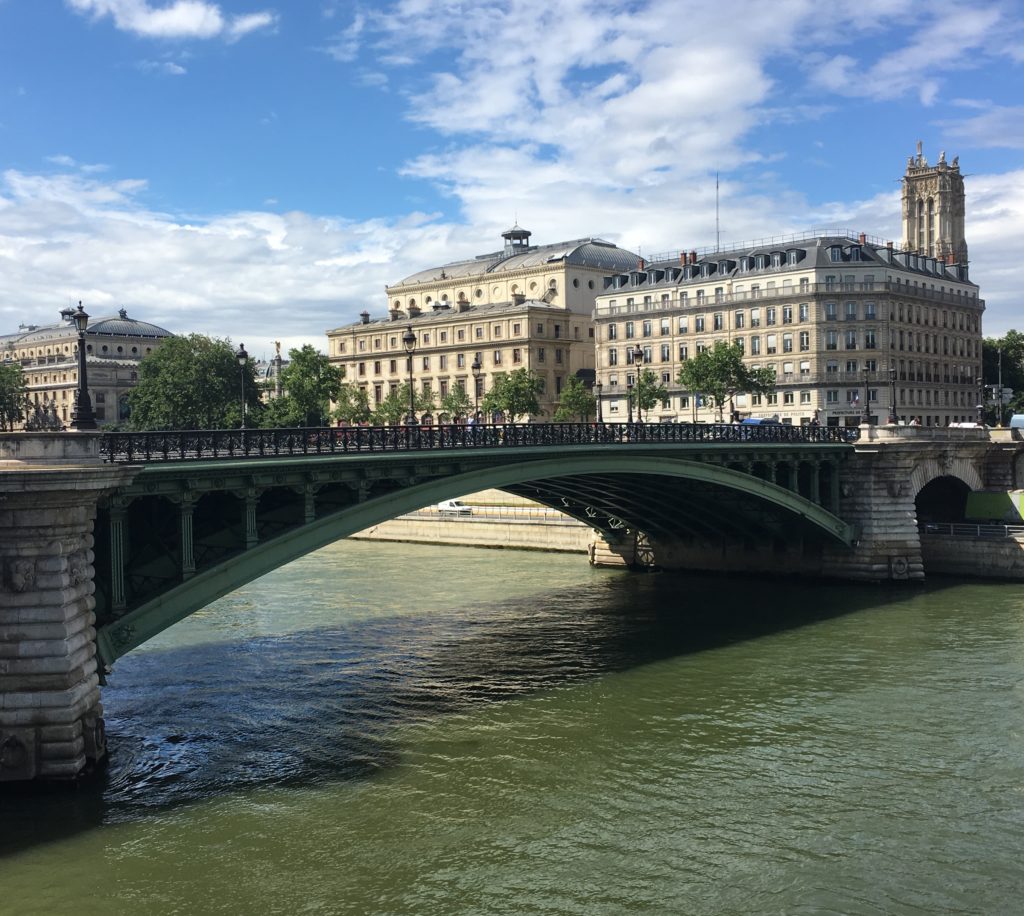 Paris Favorites | Centsational Style