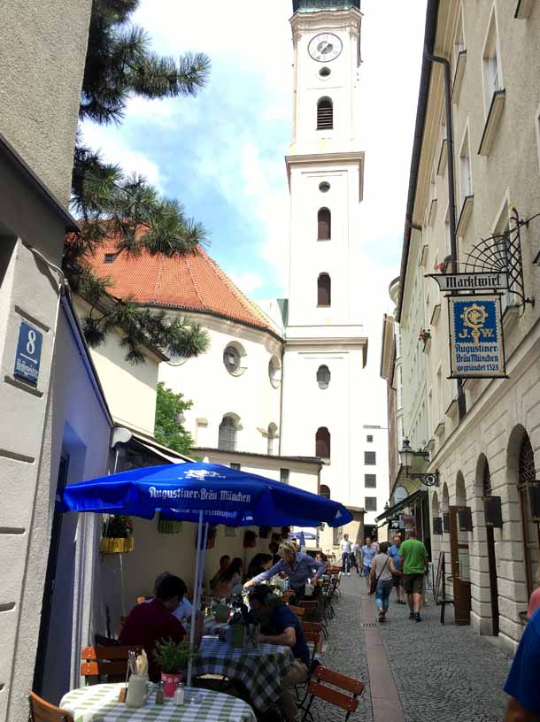 Not to Miss in Munich | Centsational Style