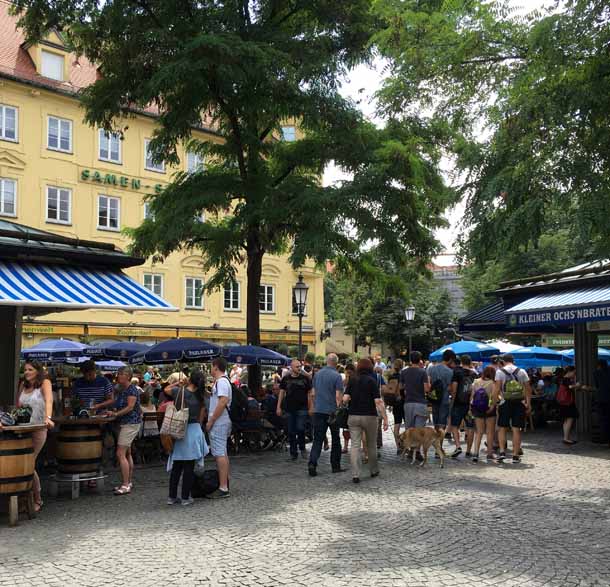 Not to Miss in Munich | Centsational Style
