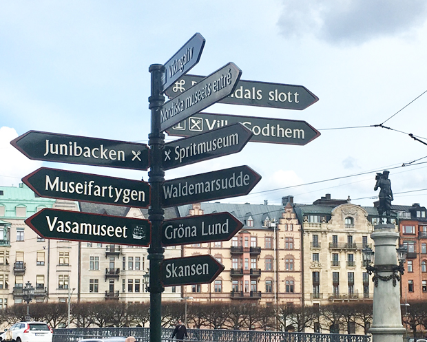 Scandinavia Highlights | Centsational Style