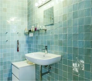 Spotlight: Zellige Tile | Centsational Style