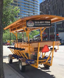 Cool Things to Do in Austin | Centsational Style