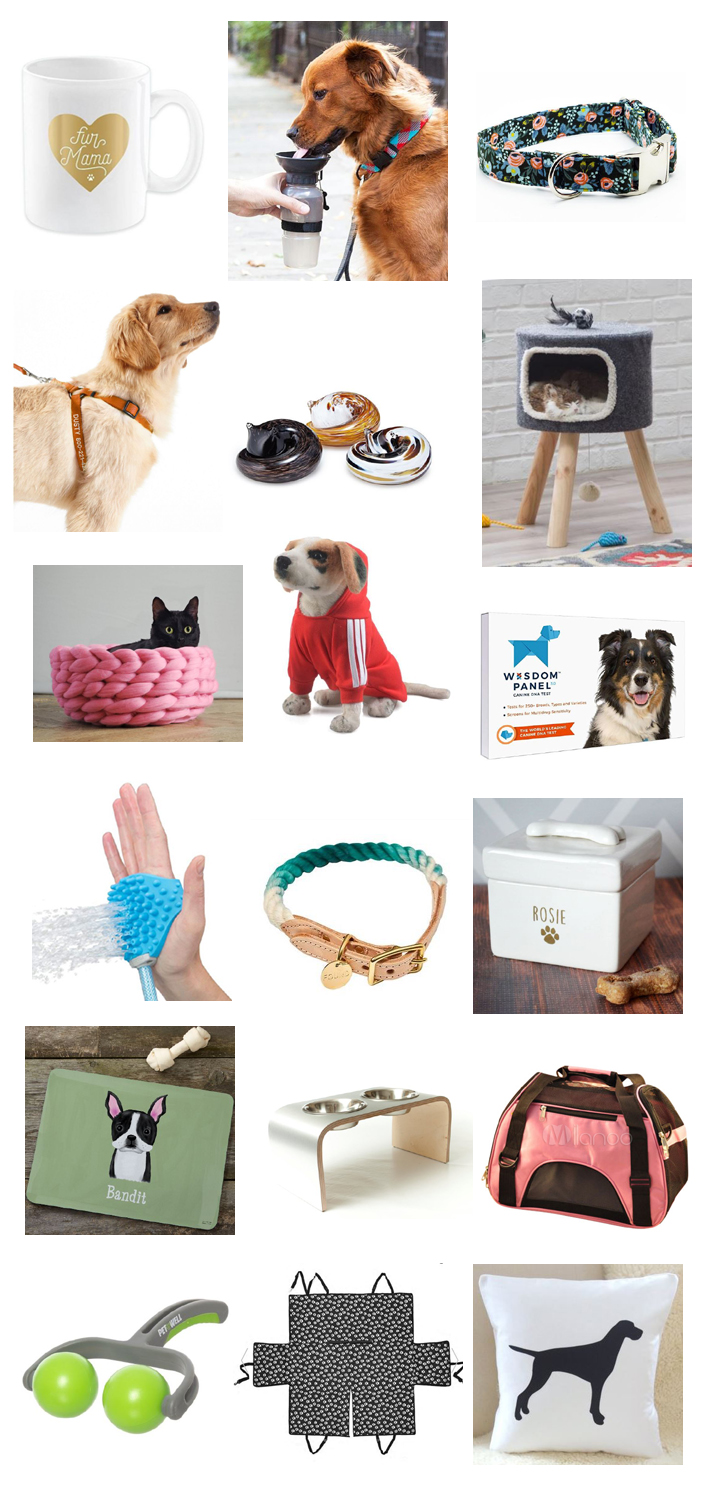 Gifts for Pet Lovers | Centsational Style
