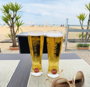 Portugal: Exploring the Algarve | Centsational Style