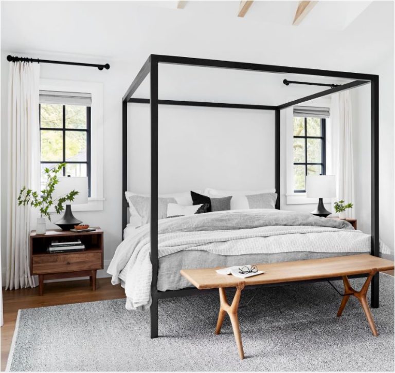 10 Ways to Mix Bed Linens | Centsational Style