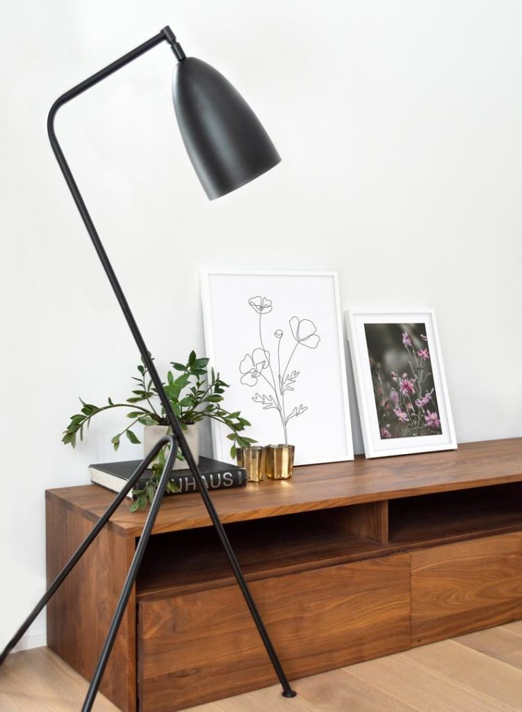 Spotlight: Line Drawings | Centsational Style