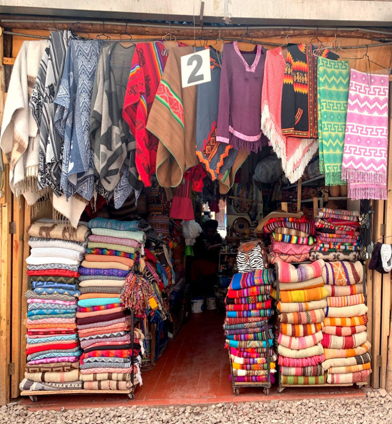 Exploring Cusco | Centsational Style