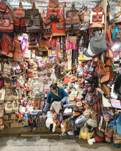 Exploring Cusco | Centsational Style