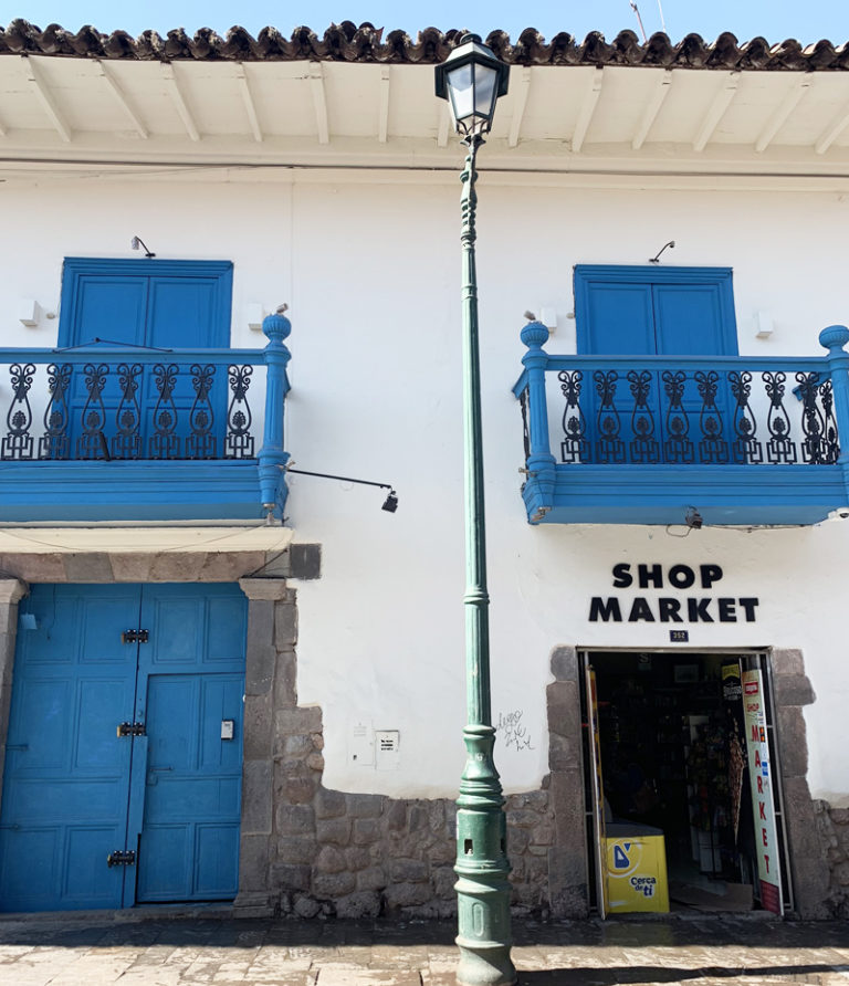 Exploring Cusco | Centsational Style