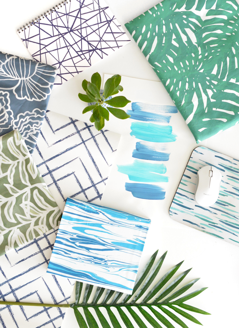 Pattern Making Art