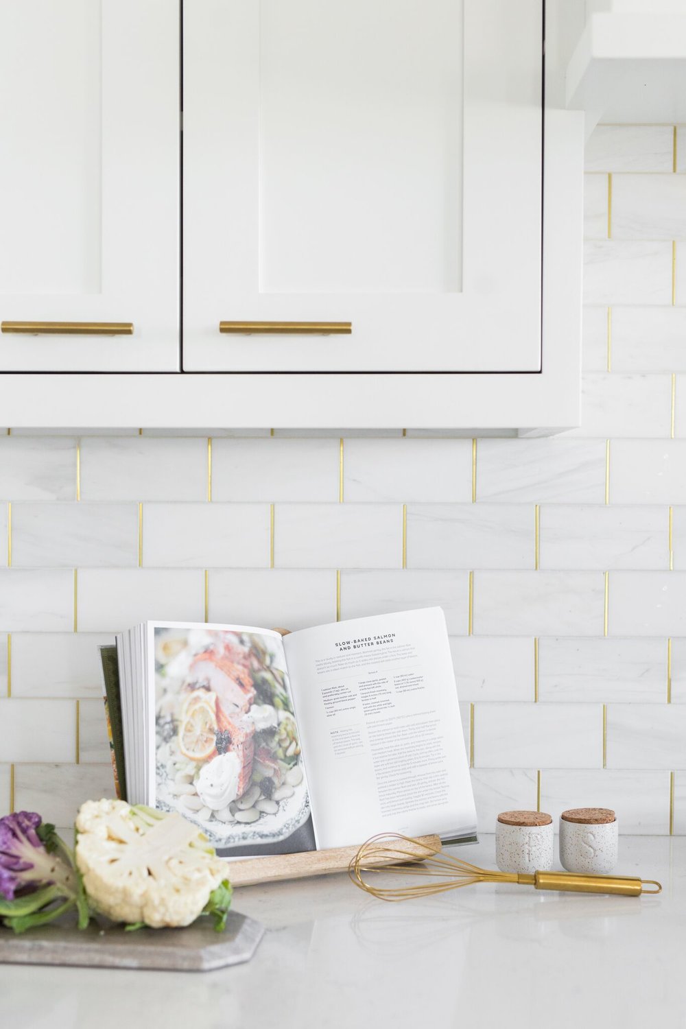 Brass Trim Uses in Design | Centsational Style