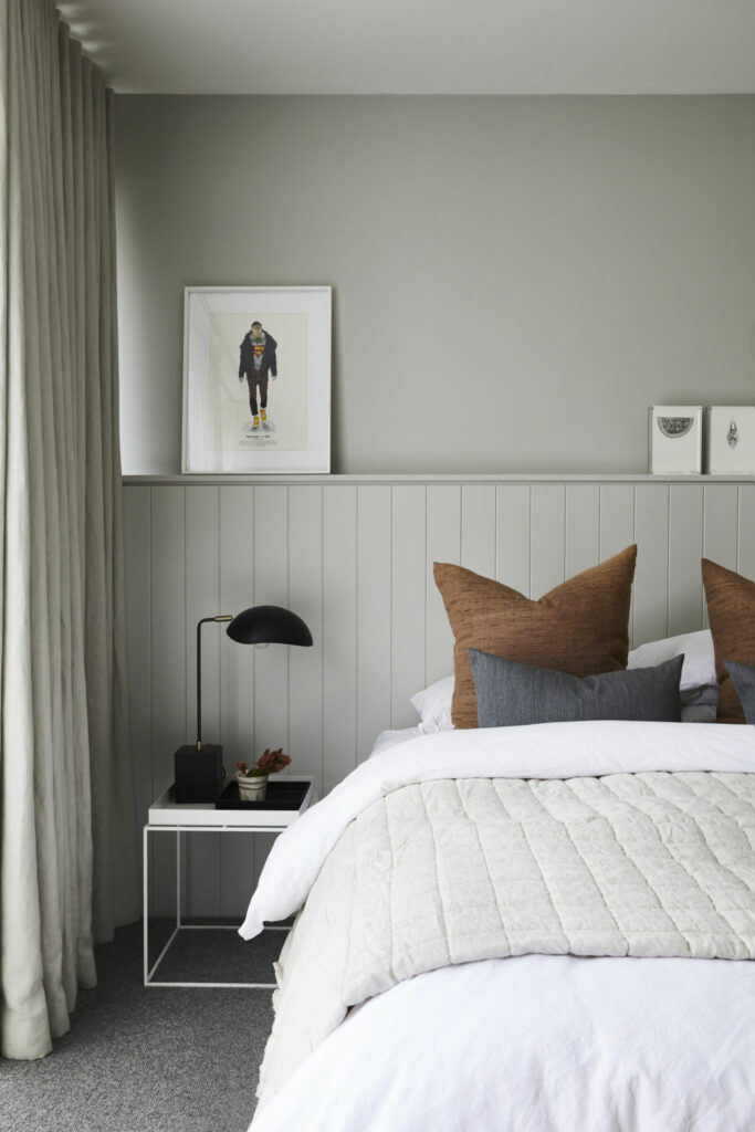 Extra Wide Headboards: 3 Different Looks | Centsational Style