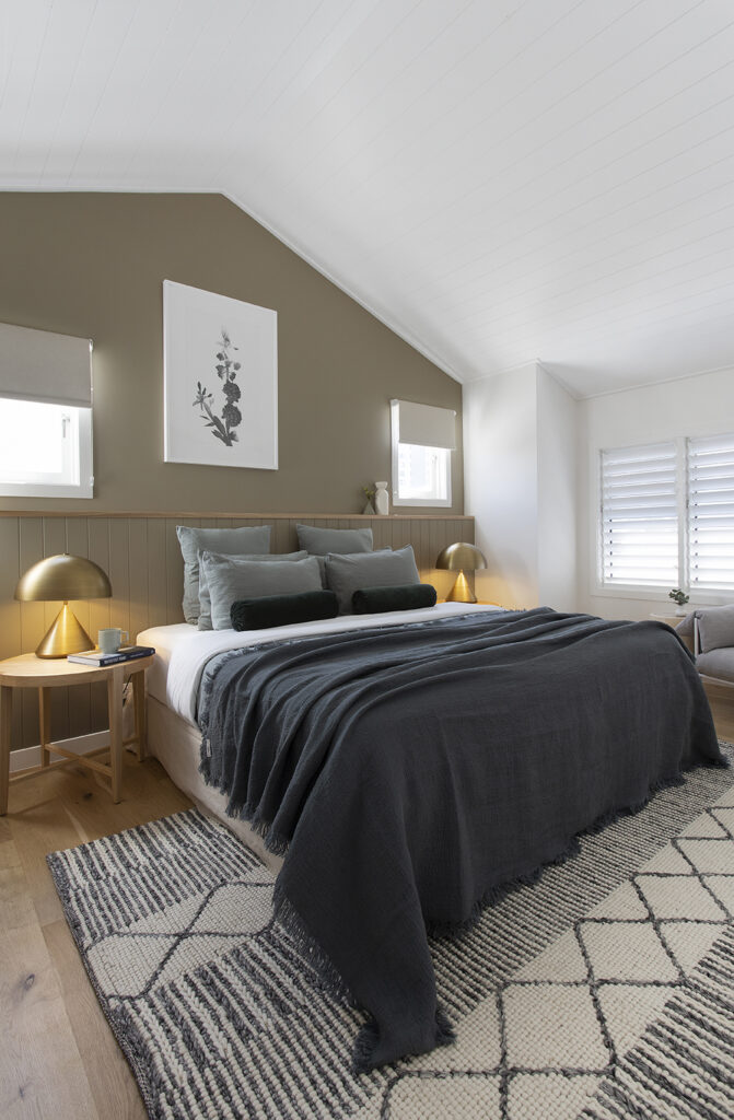 Extra Wide Headboards: 3 Different Looks | Centsational Style