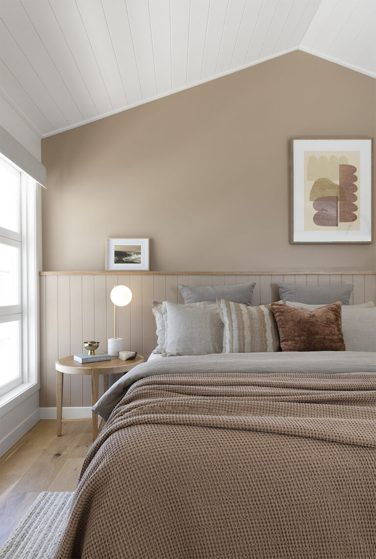 Extra Wide Headboards: 3 Different Looks | Centsational Style