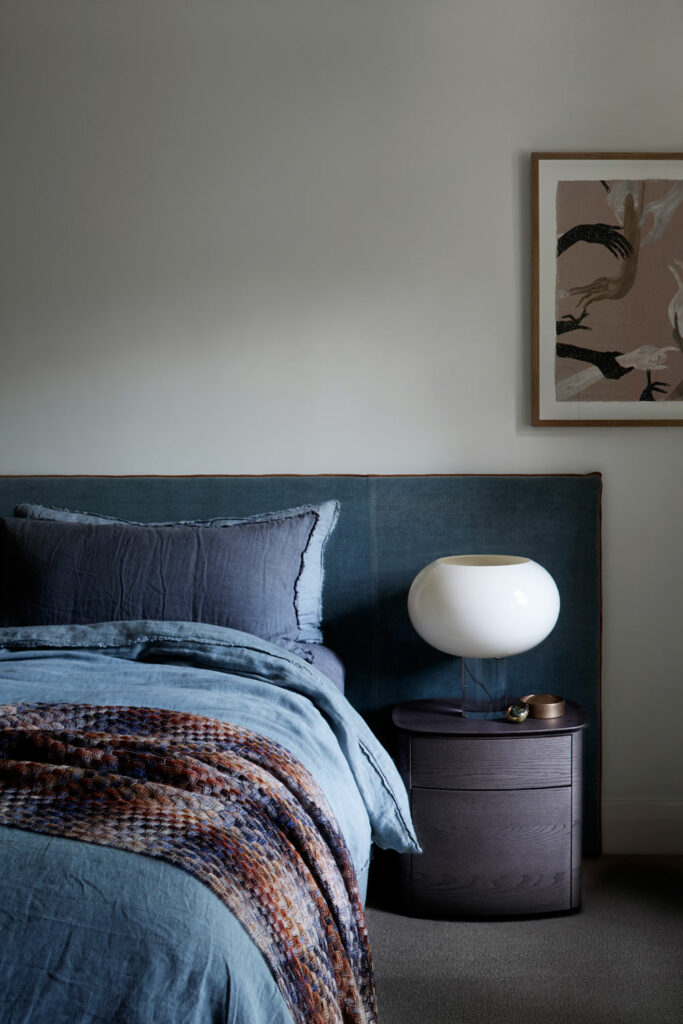 Extra Wide Headboards: 3 Different Looks | Centsational Style