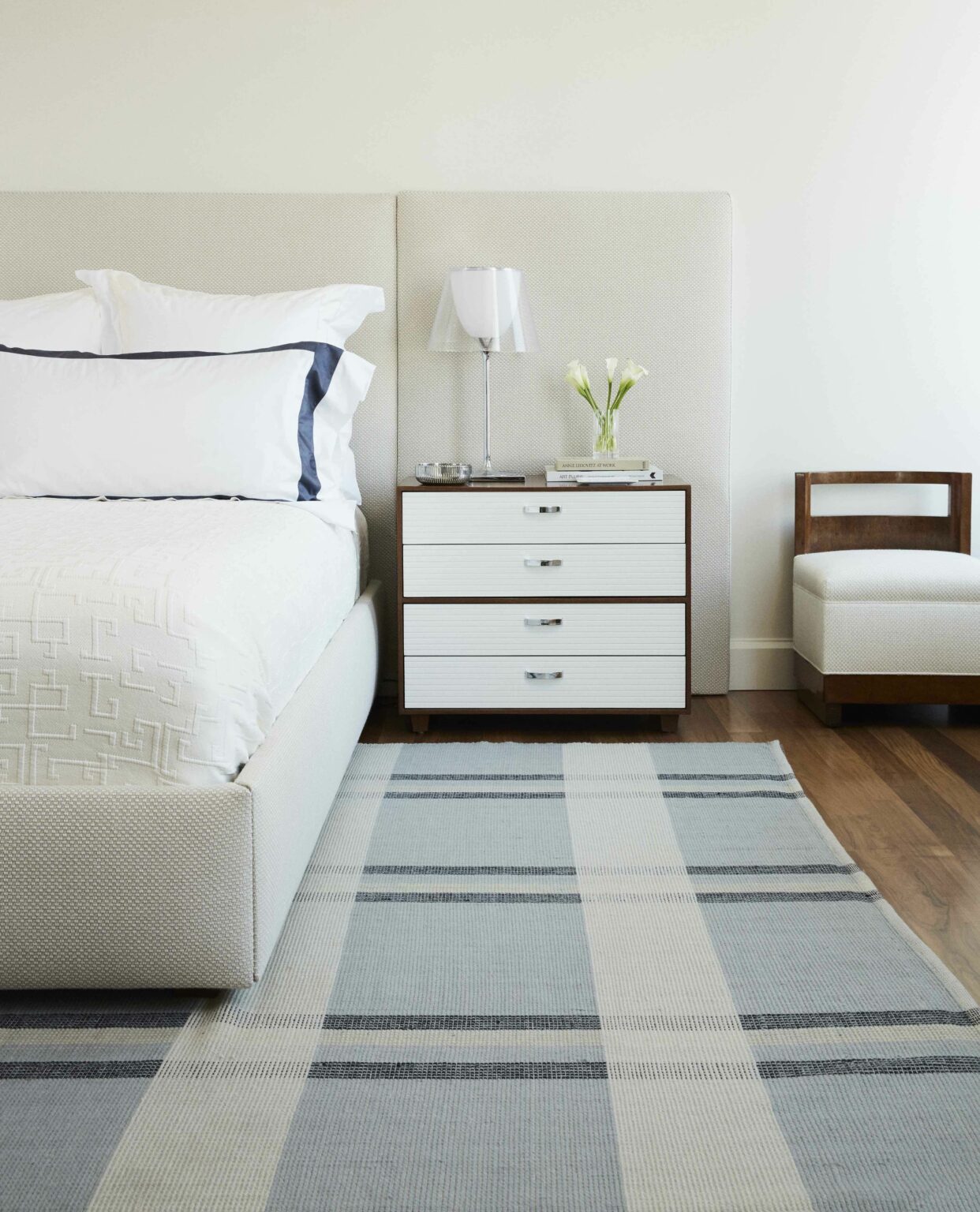 Extra Wide Headboards: 3 Different Looks | Centsational Style