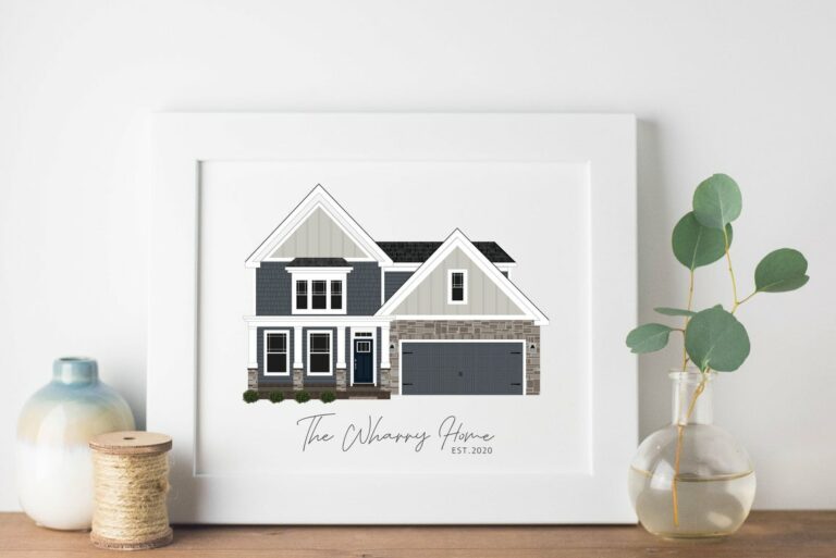 Shop Small: Gifts for Home + Host | Centsational Style