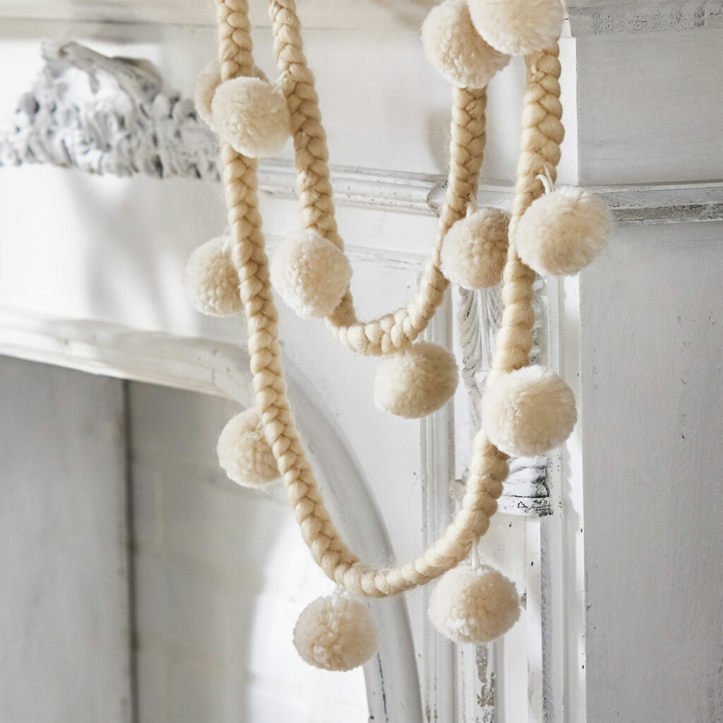 Best of: Twinkle Lights + Garlands | Centsational Style