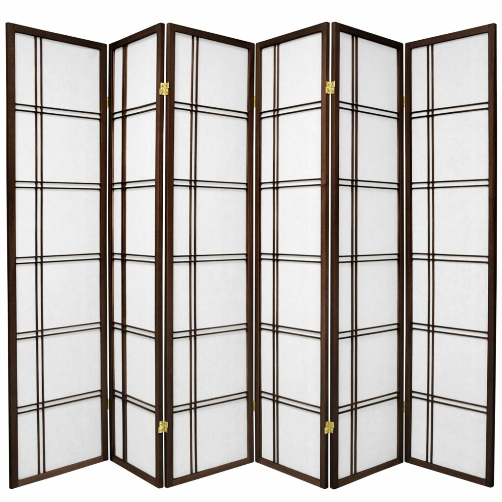 Return of the Room Divider | Centsational Style