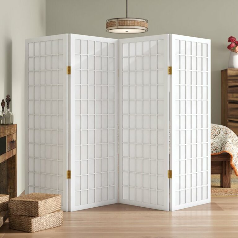 Return of the Room Divider | Centsational Style