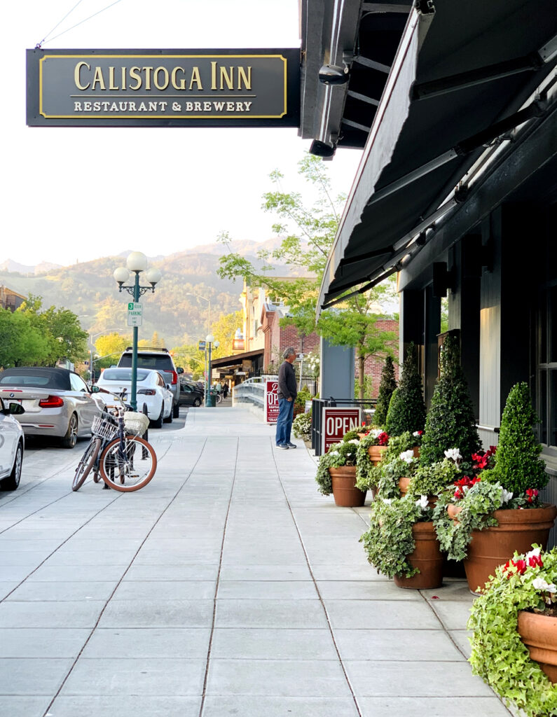 Day Trip to Calistoga | Centsational Style