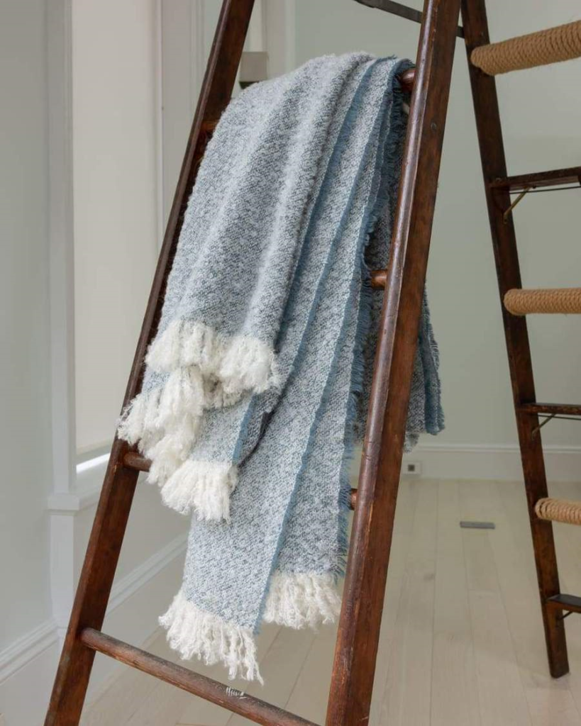 Textile Spotlight: Boucle | Centsational Style