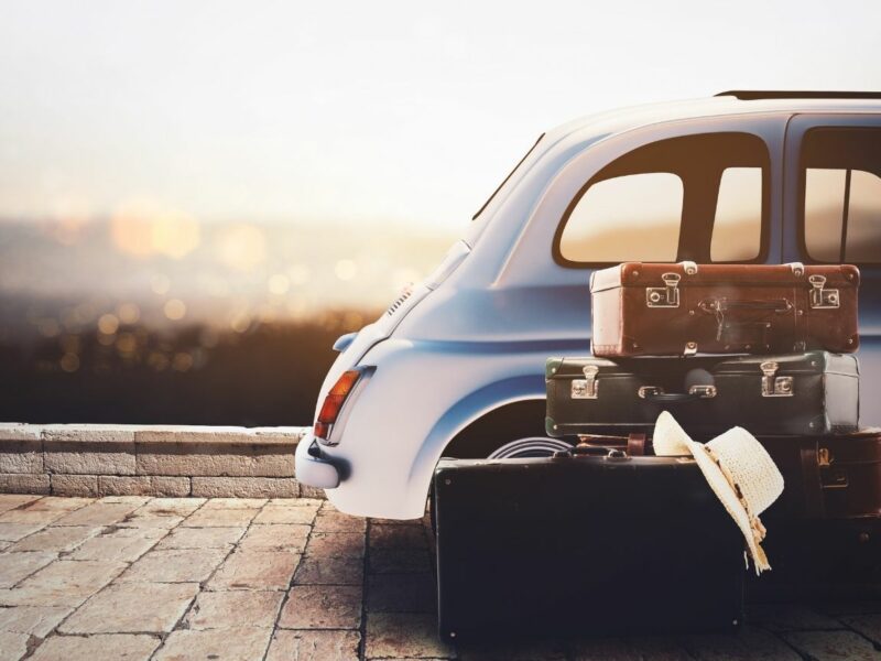 20 Outdoor Summer Activities | Centsational Style