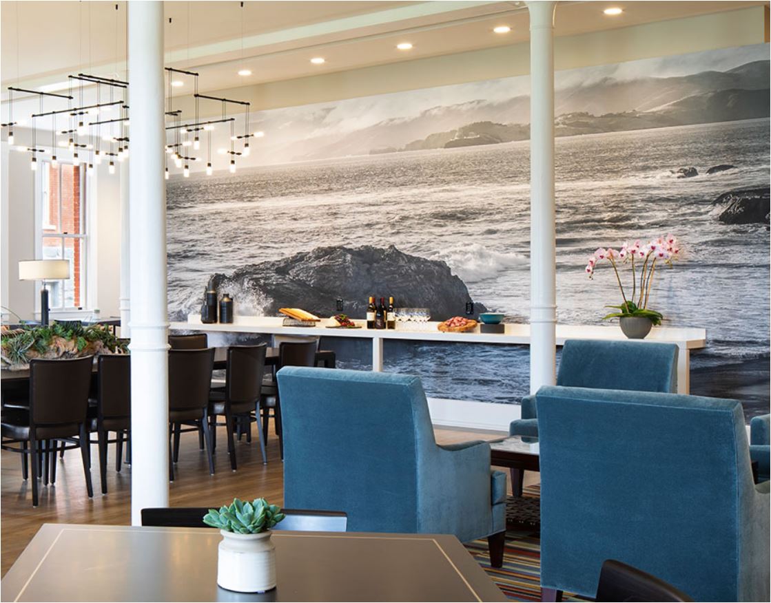 Landscape Murals: Inspiration & Sources | Centsational Style