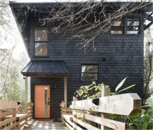 Cabin Getaways Across the USA | Centsational Style