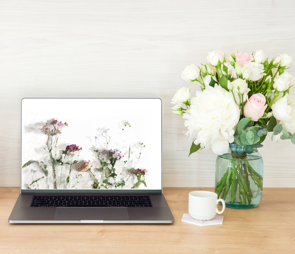 Spring Screensavers | Centsational Style