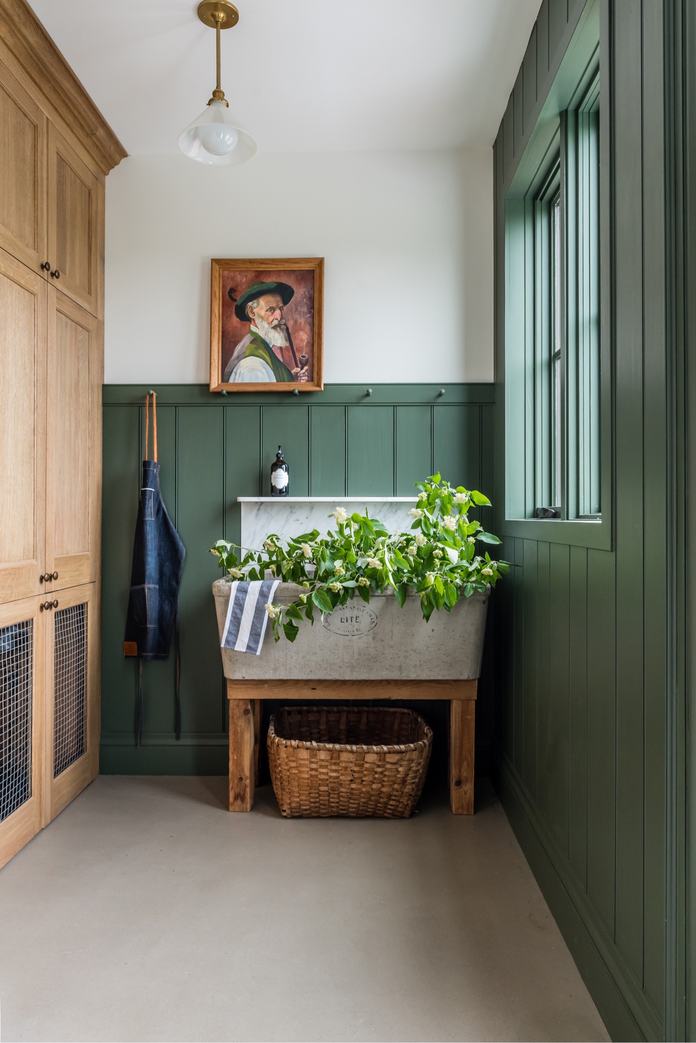 Perfect Green Paint Colors | Centsational Style