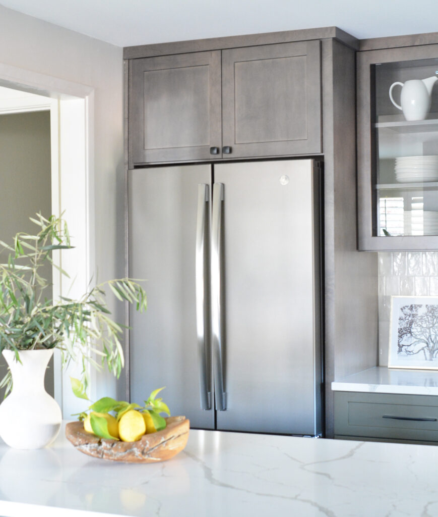 Sonoma Kitchen Remodel | Centsational Style