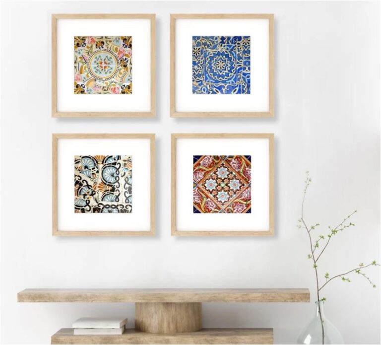 Spotlight: Spanish Tile | Centsational Style