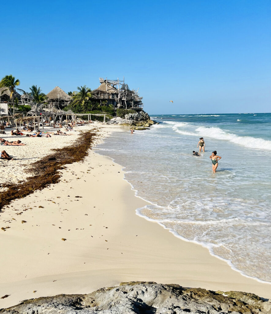 Three Days in Tulum | Centsational Style
