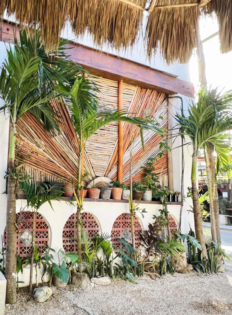 Three Days in Tulum | Centsational Style