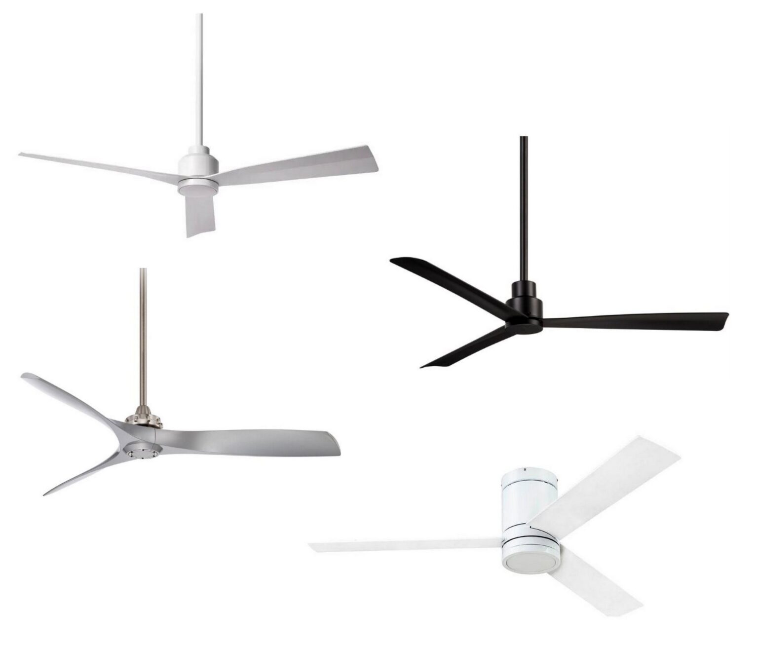 Attractive Ceiling Fans | Centsational Style