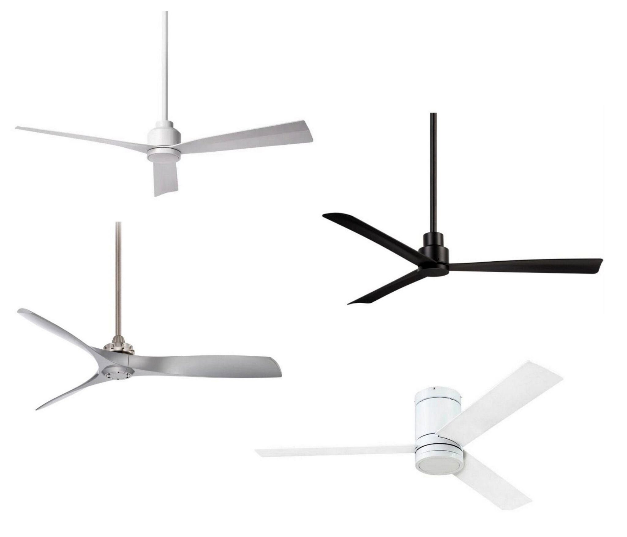Attractive Ceiling Fans | Centsational Style