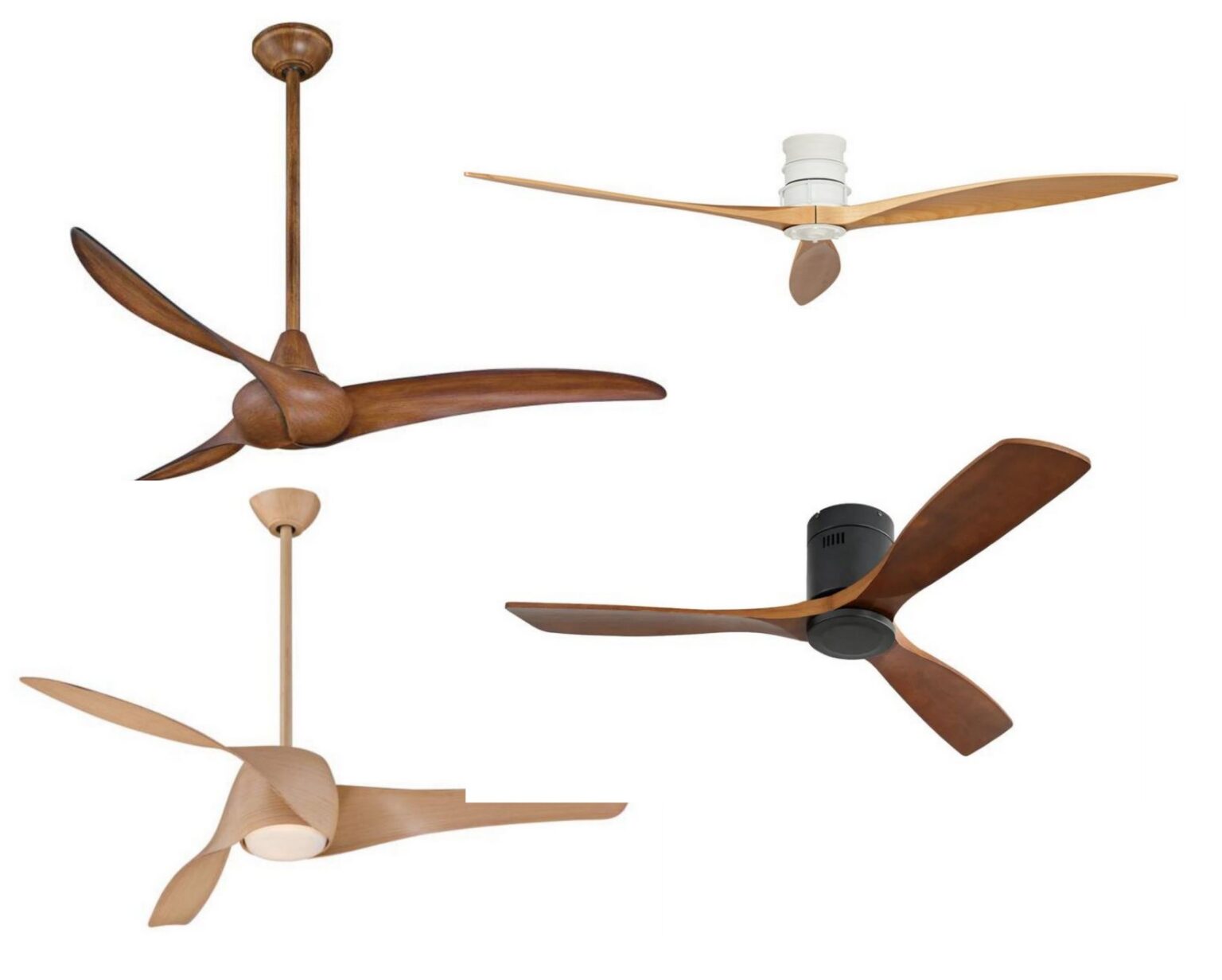 Attractive Ceiling Fans | Centsational Style