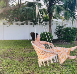 Tree Swings for an Endless Summer | Centsational Style