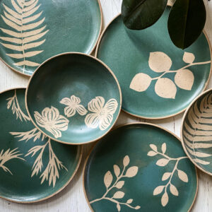 Ceramicists to Bookmark | Centsational Style