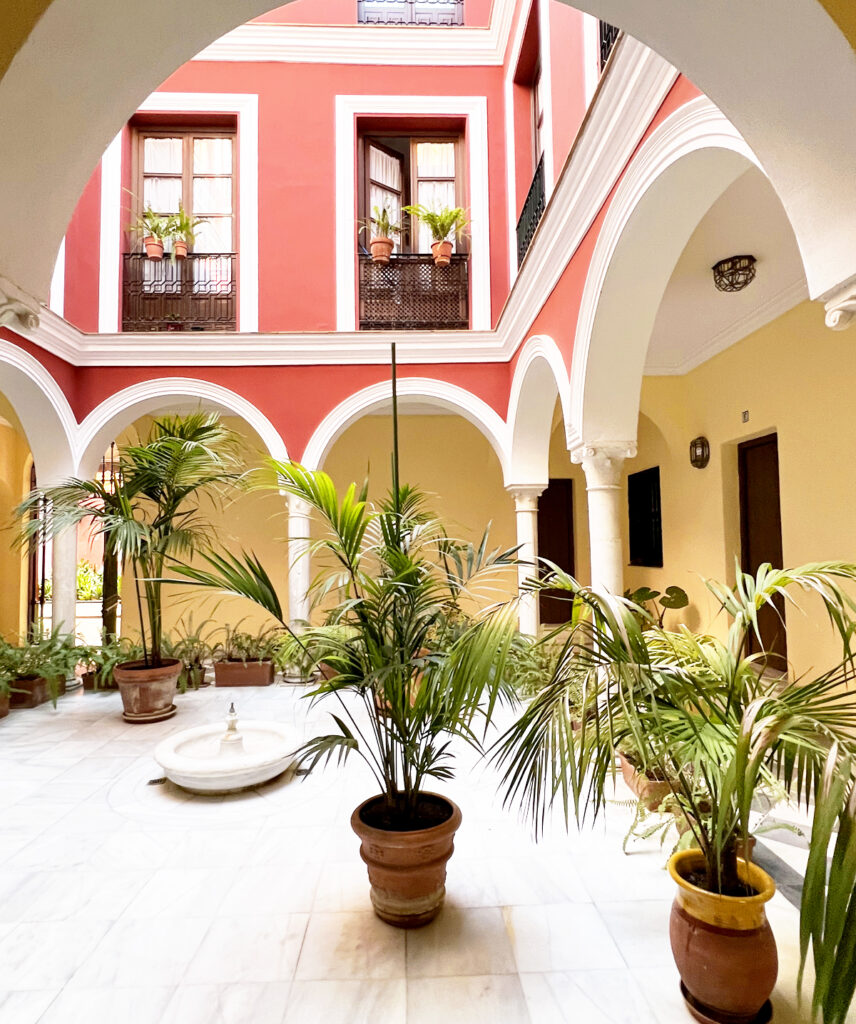 Sunny Seville | Centsational Style