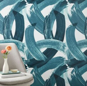 Wall Patterns to Recreate with Pens or Paint | Centsational Style