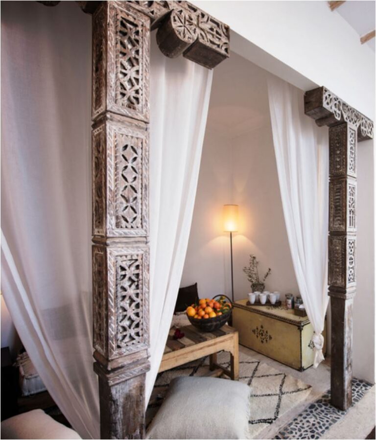 Destination Design: Riads | Centsational Style