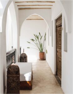 Destination Design: Riads | Centsational Style